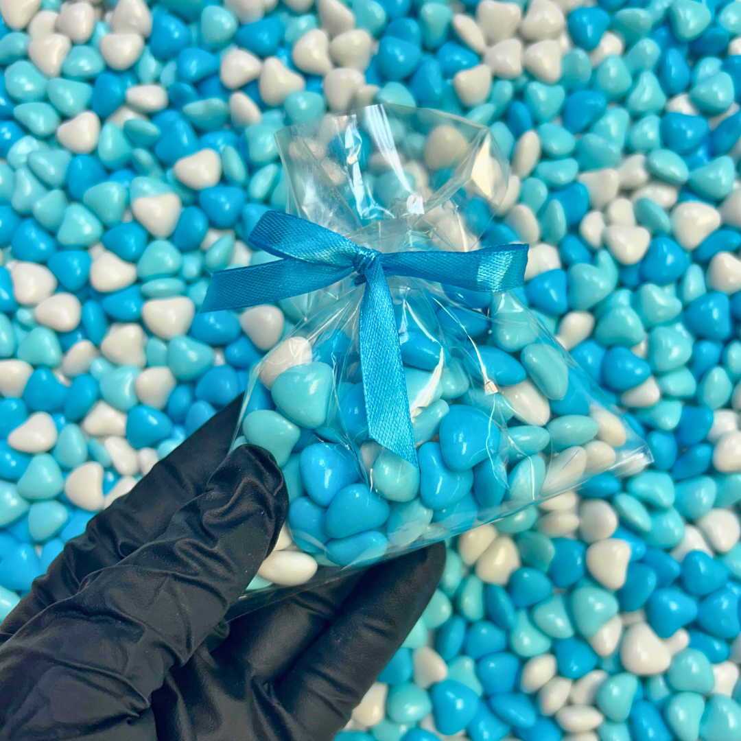 Packaged Chocolate | Pik n Mix Lollies NZ