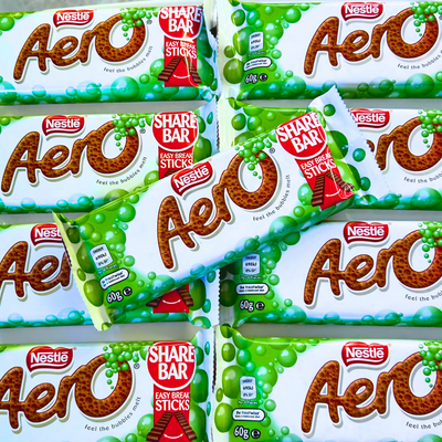 Packaged Chocolate | Pik n Mix Lollies NZ