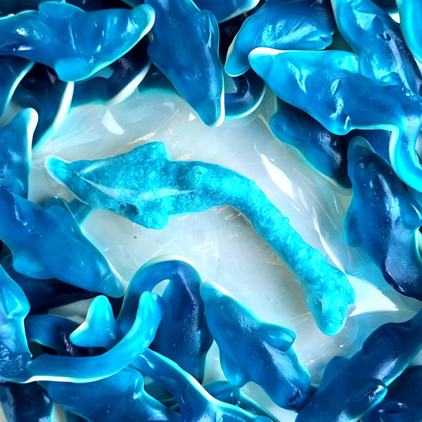 Freeze Dried Candy | Pik n Mix Lollies NZ