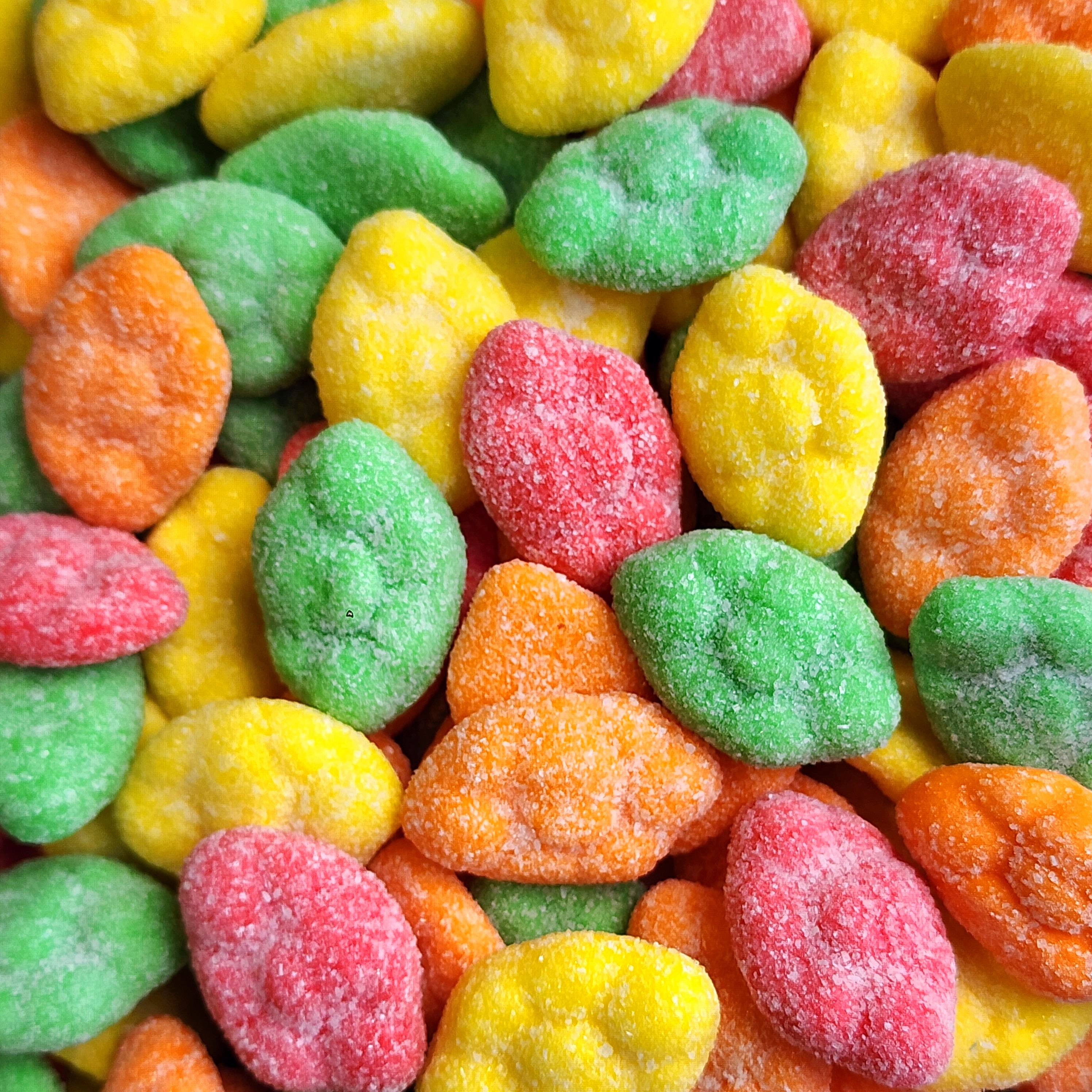All Loose Lollies | Pik n Mix Lollies NZ