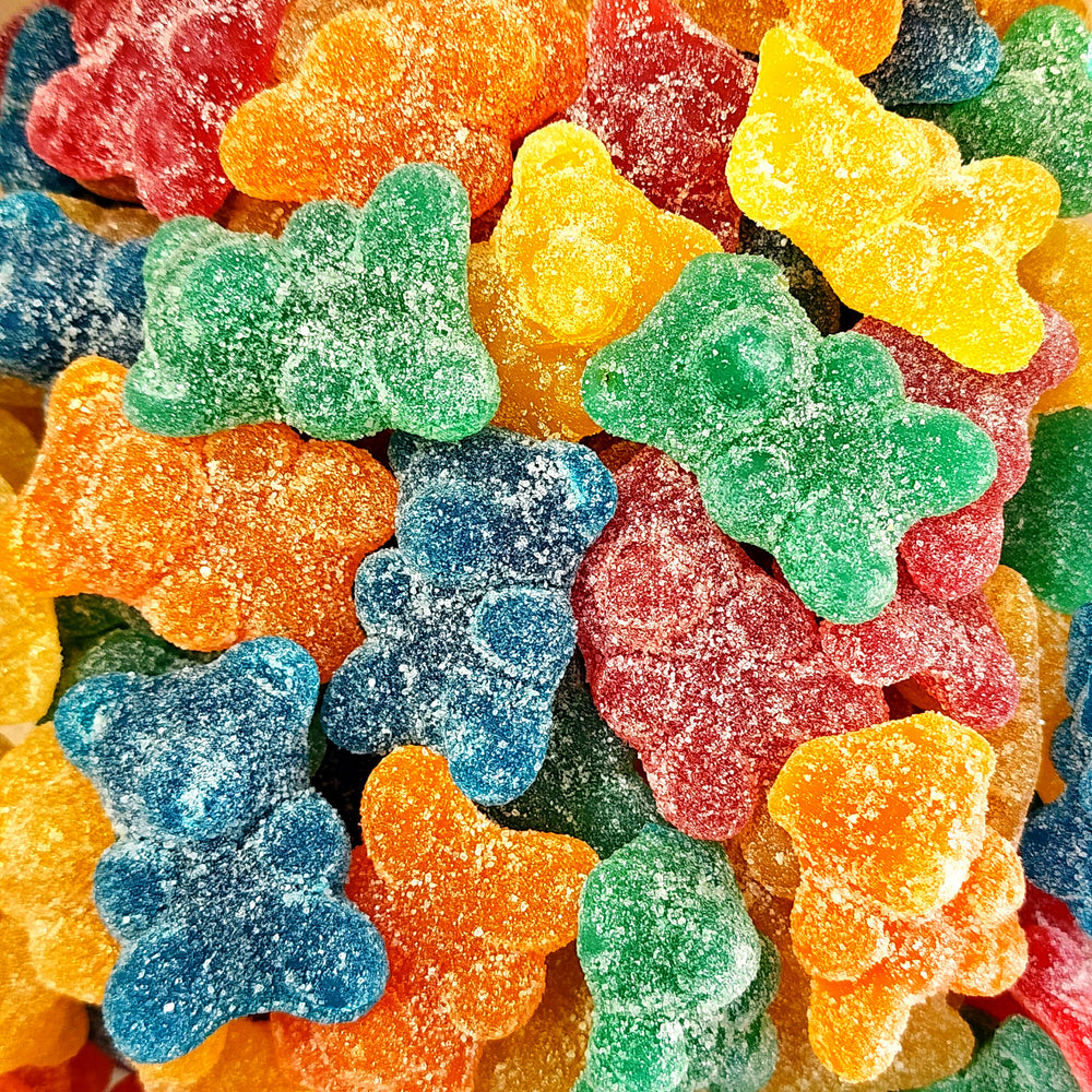 All Loose Lollies | Pik n Mix Lollies NZ