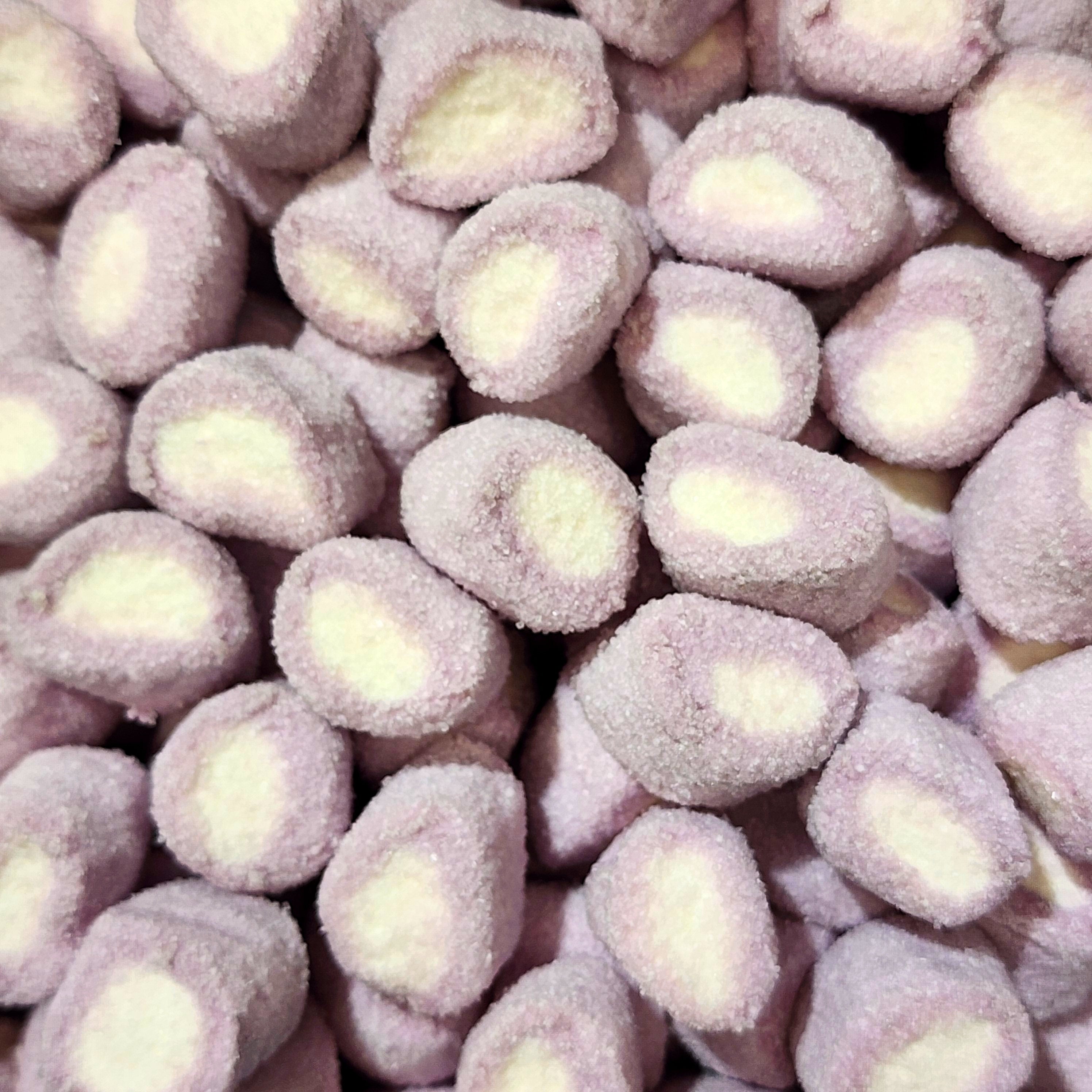 Marshmallows | Pik n Mix Lollies NZ