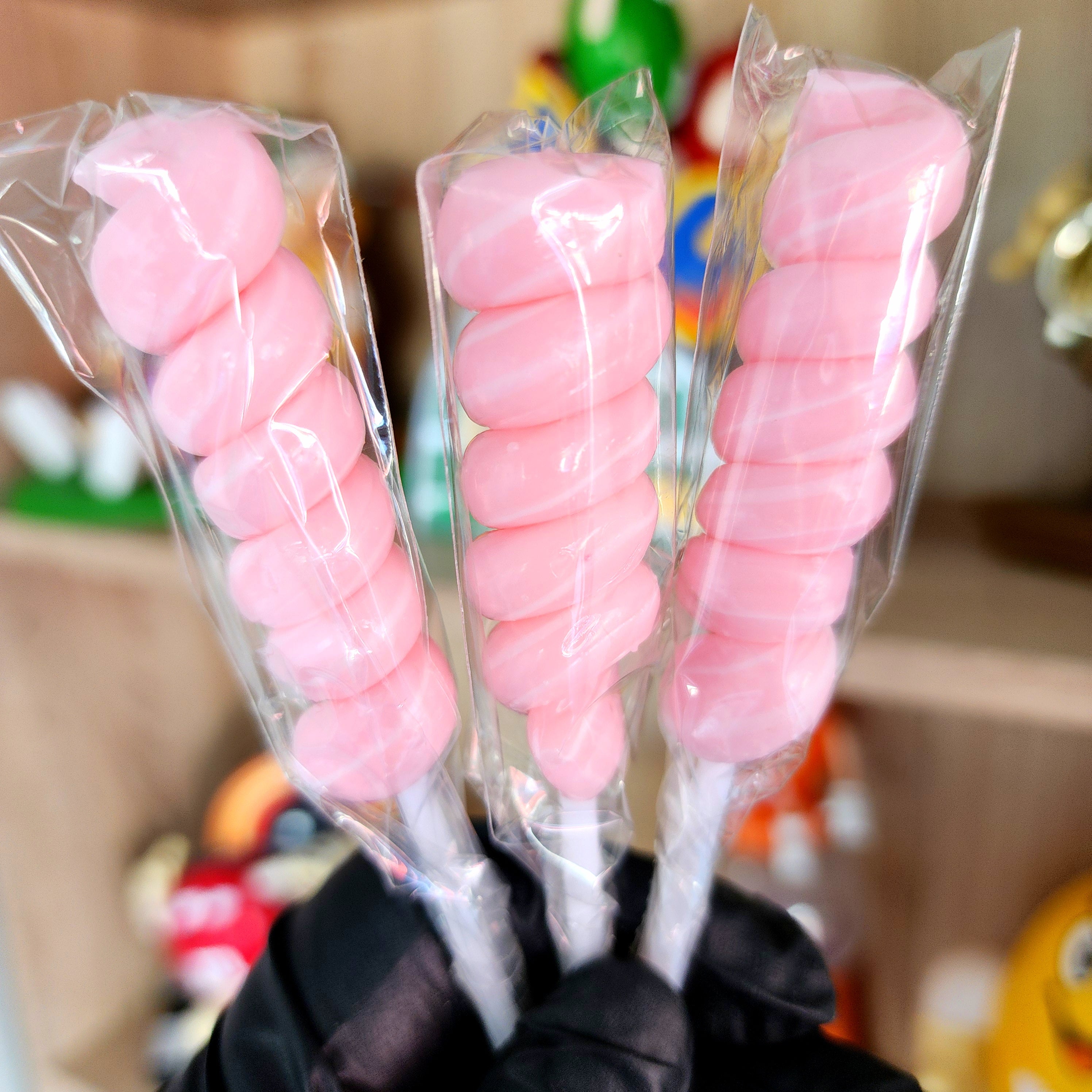 Extras | Pik n Mix Lollies NZ
