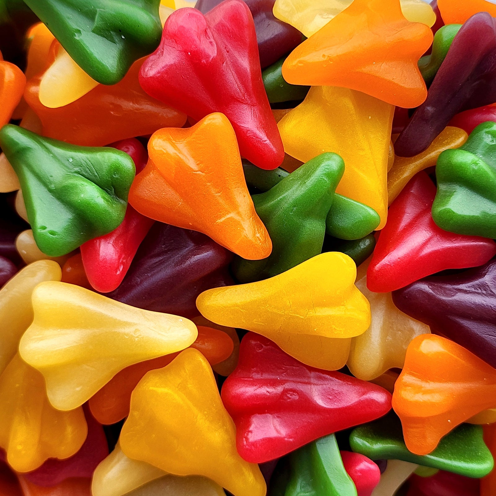 Jet Planes - Pik n Mix Lollies NZ