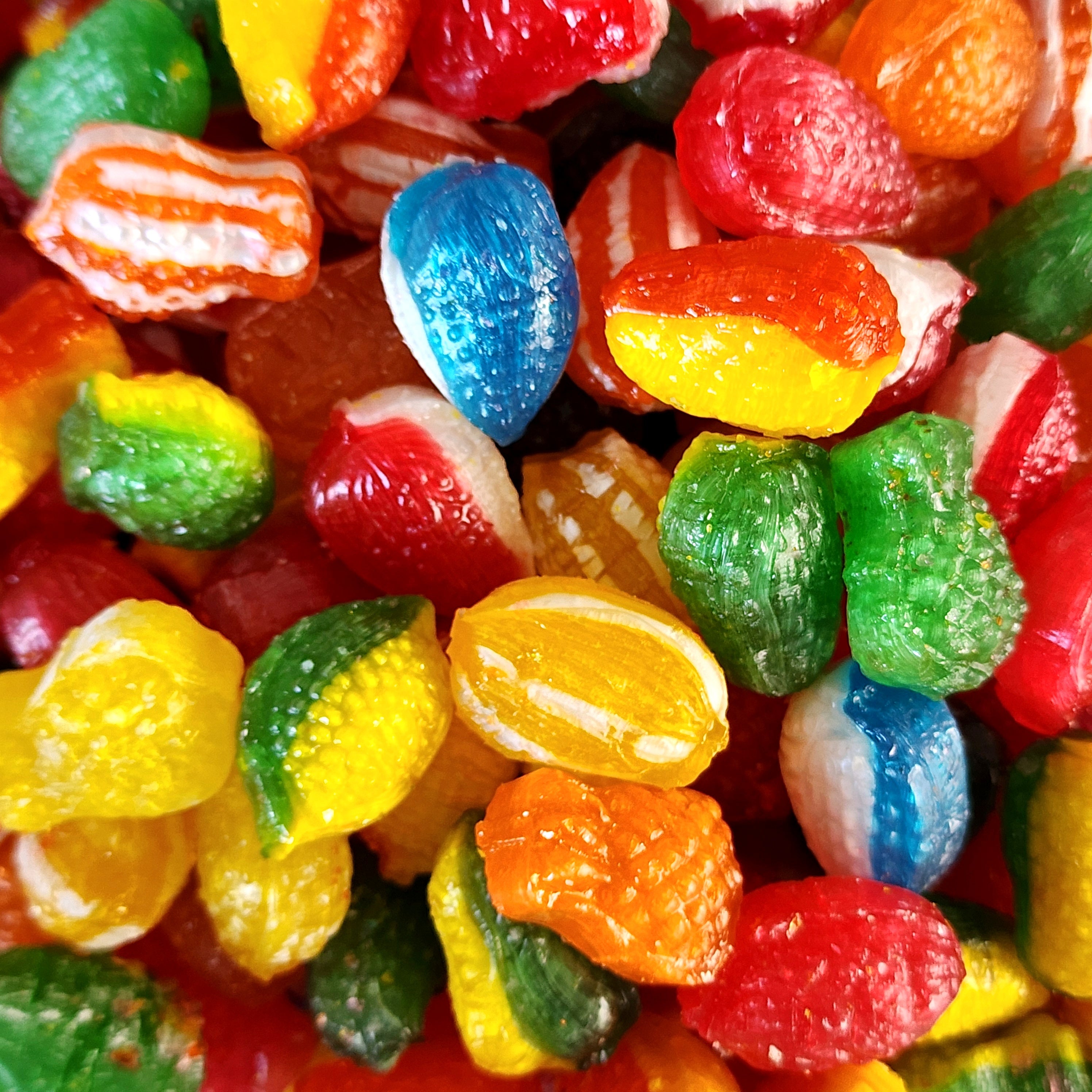 Boiled Sweets | Pik n Mix Lollies NZ