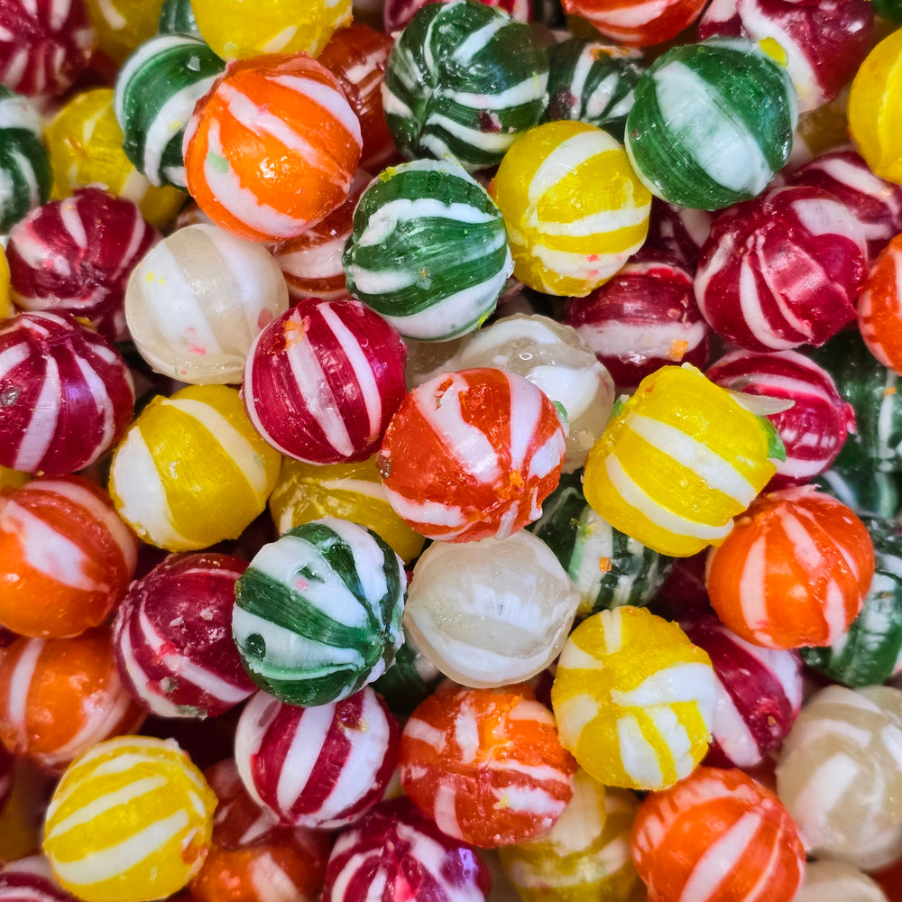 Boiled Sweets | Pik n Mix Lollies NZ