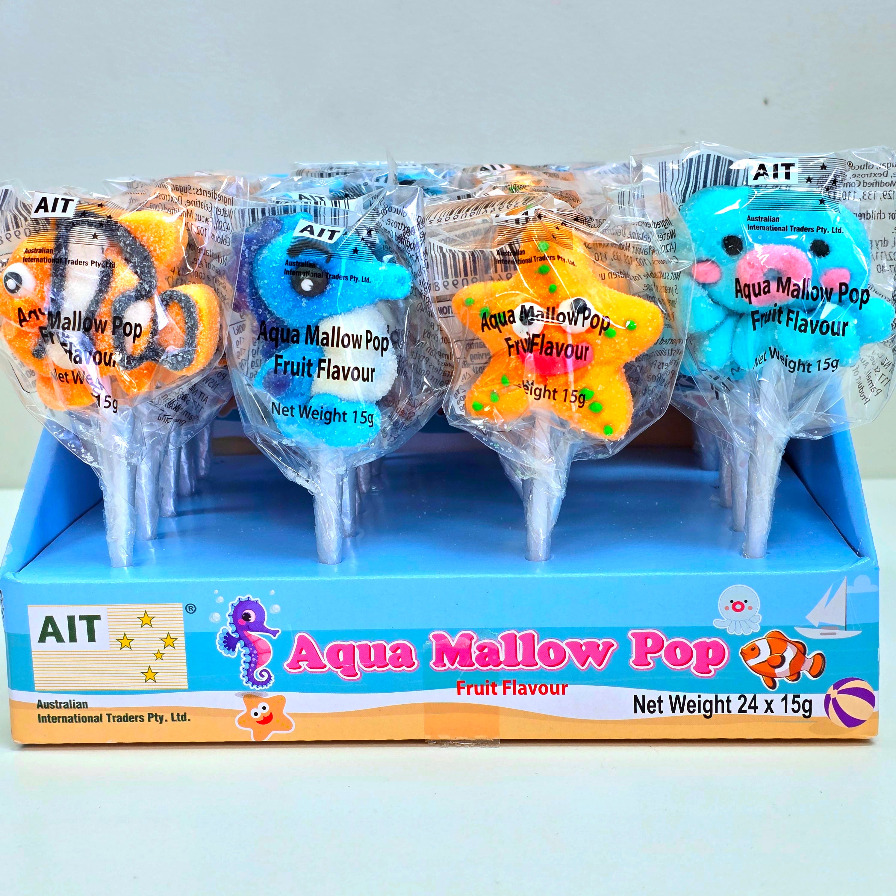 Extras | Pik n Mix Lollies NZ