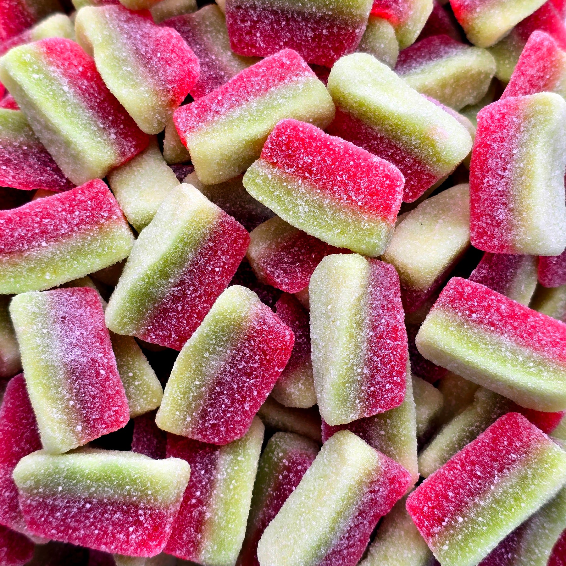 Sweet + Sour | Pik n Mix Lollies NZ