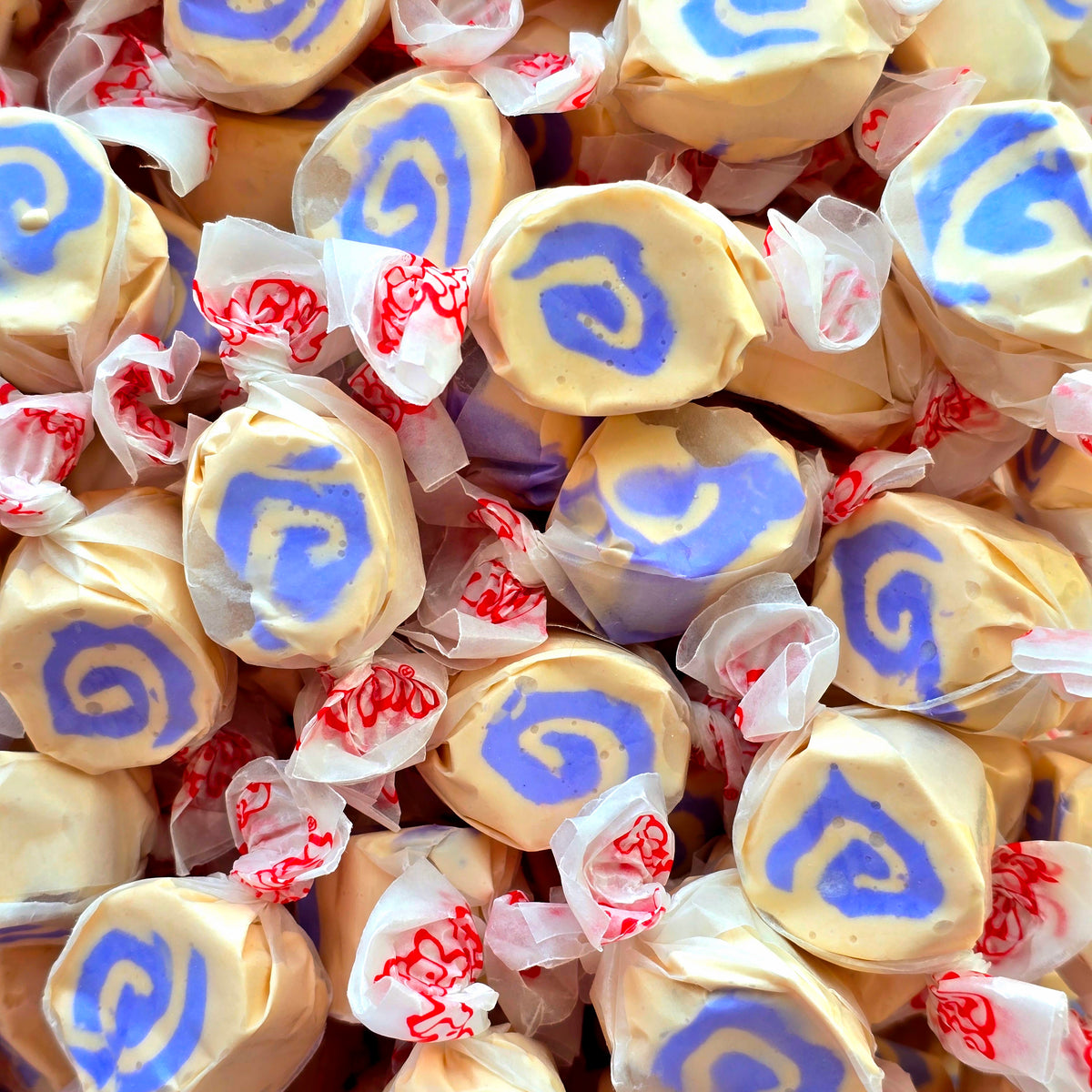 Wrapped Lollies | Pik n Mix Lollies NZ