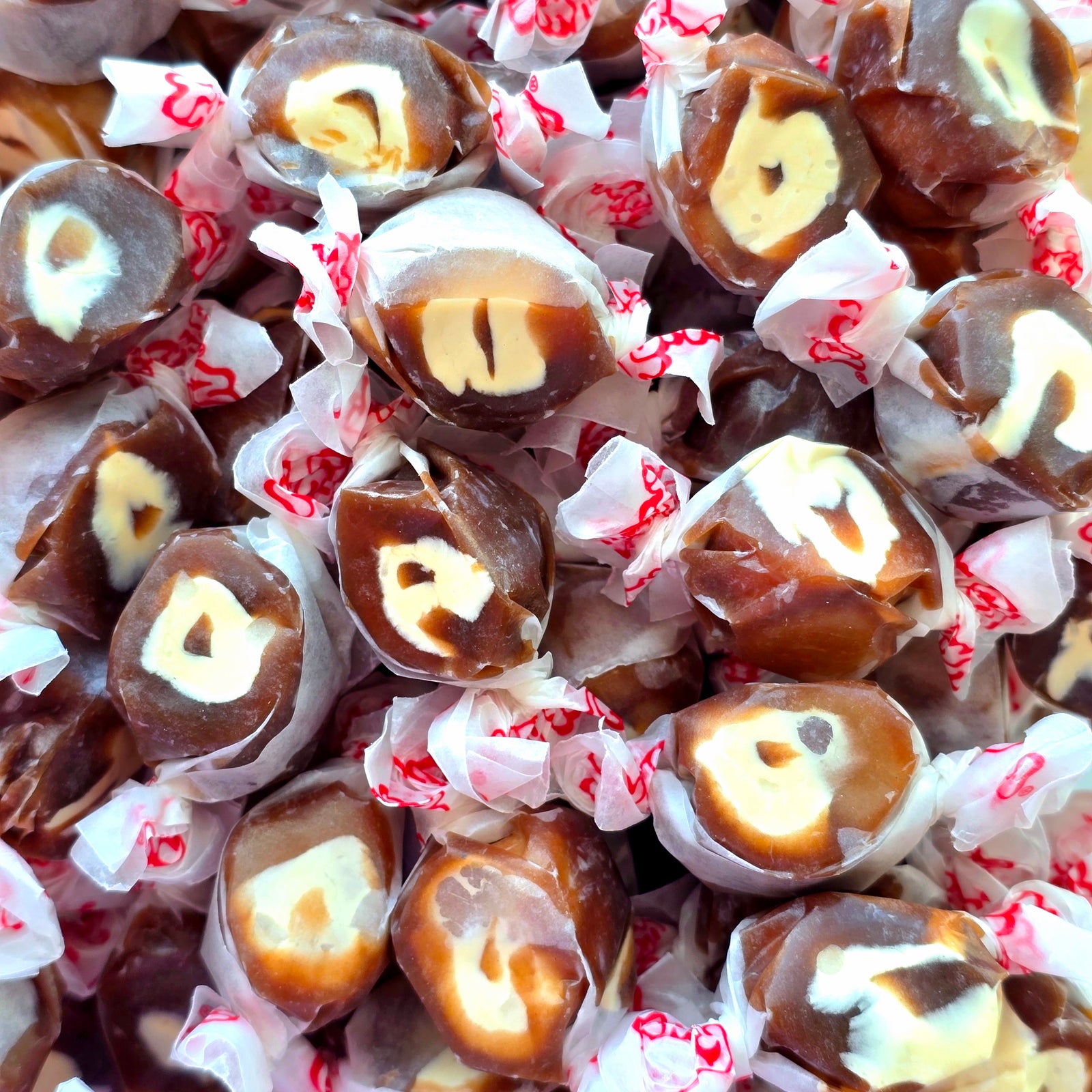 Wrapped Lollies | Pik n Mix Lollies NZ