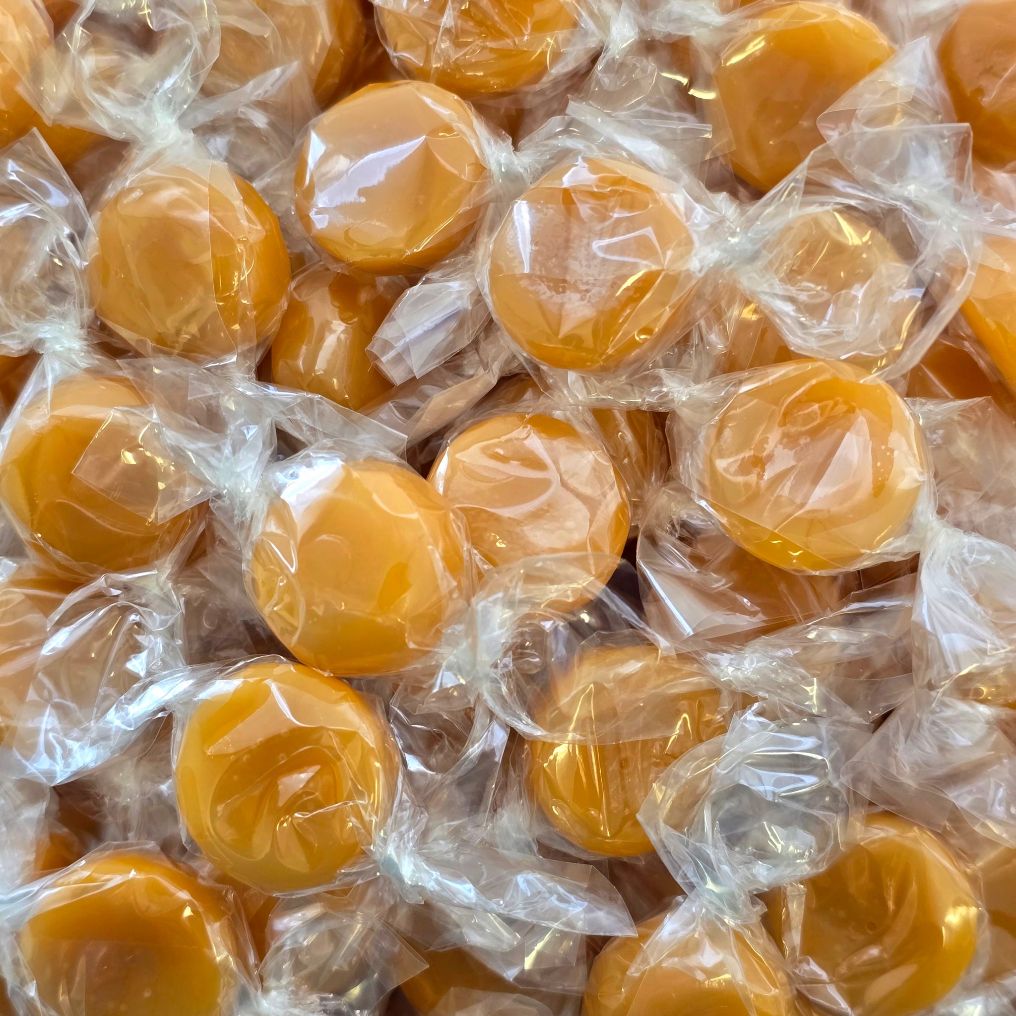 Wrapped Strawberries - Pik n Mix Lollies NZ