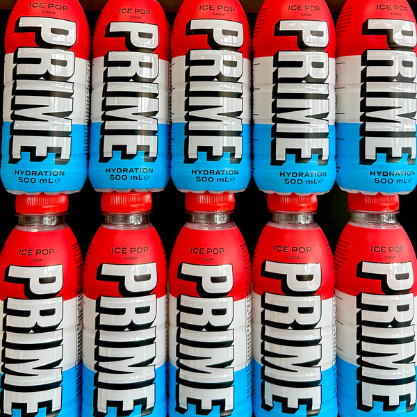 Drinks | Pik n Mix Lollies NZ