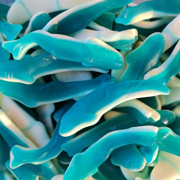 Blue | Pik n Mix Lollies NZ