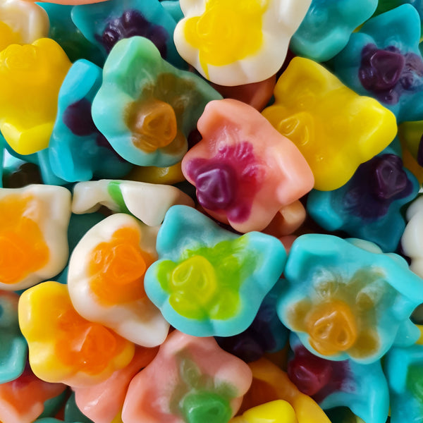 Gummies + Jellies | Pik n Mix Lollies NZ