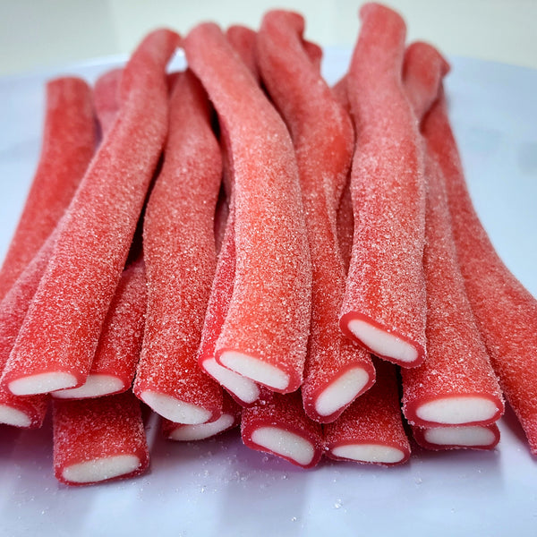 Belts, Bricks + Blowpipes | Pik n Mix Lollies NZ