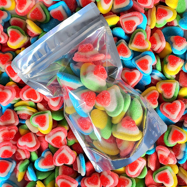 Freeze Dried Candy | Pik n Mix Lollies NZ