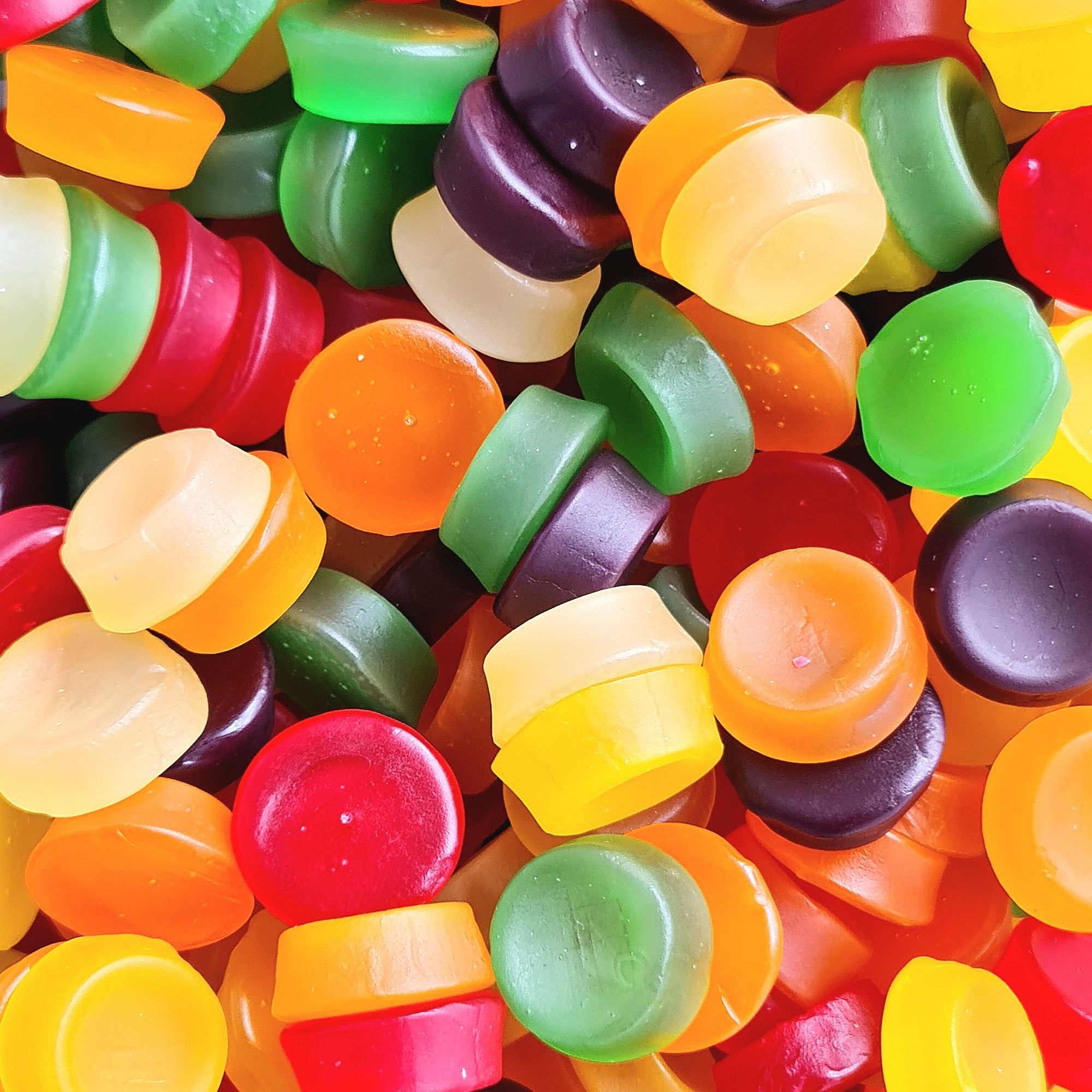 Vampire Bats - Pik n Mix Lollies NZ