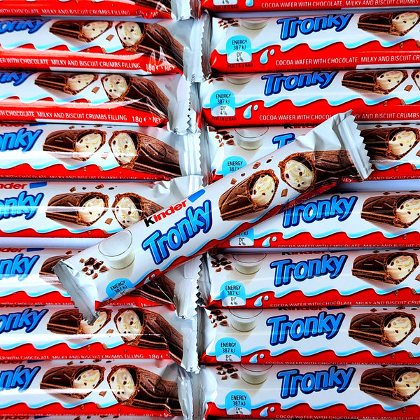 Chocolate Bars | Pik n Mix Lollies NZ