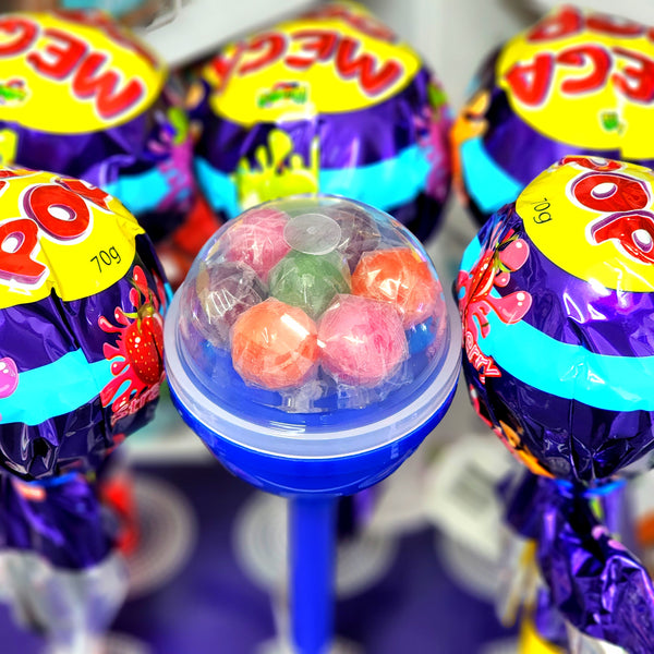 Extras | Pik n Mix Lollies NZ