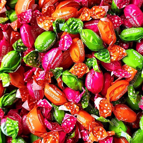 Wrapped Lollies | Pik n Mix Lollies NZ