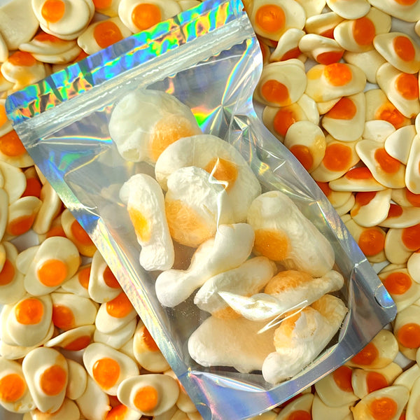 Freeze Dried Candy | Pik n Mix Lollies NZ