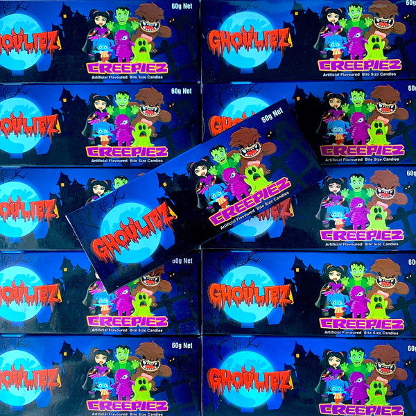 All products - Pik n Mix NZ