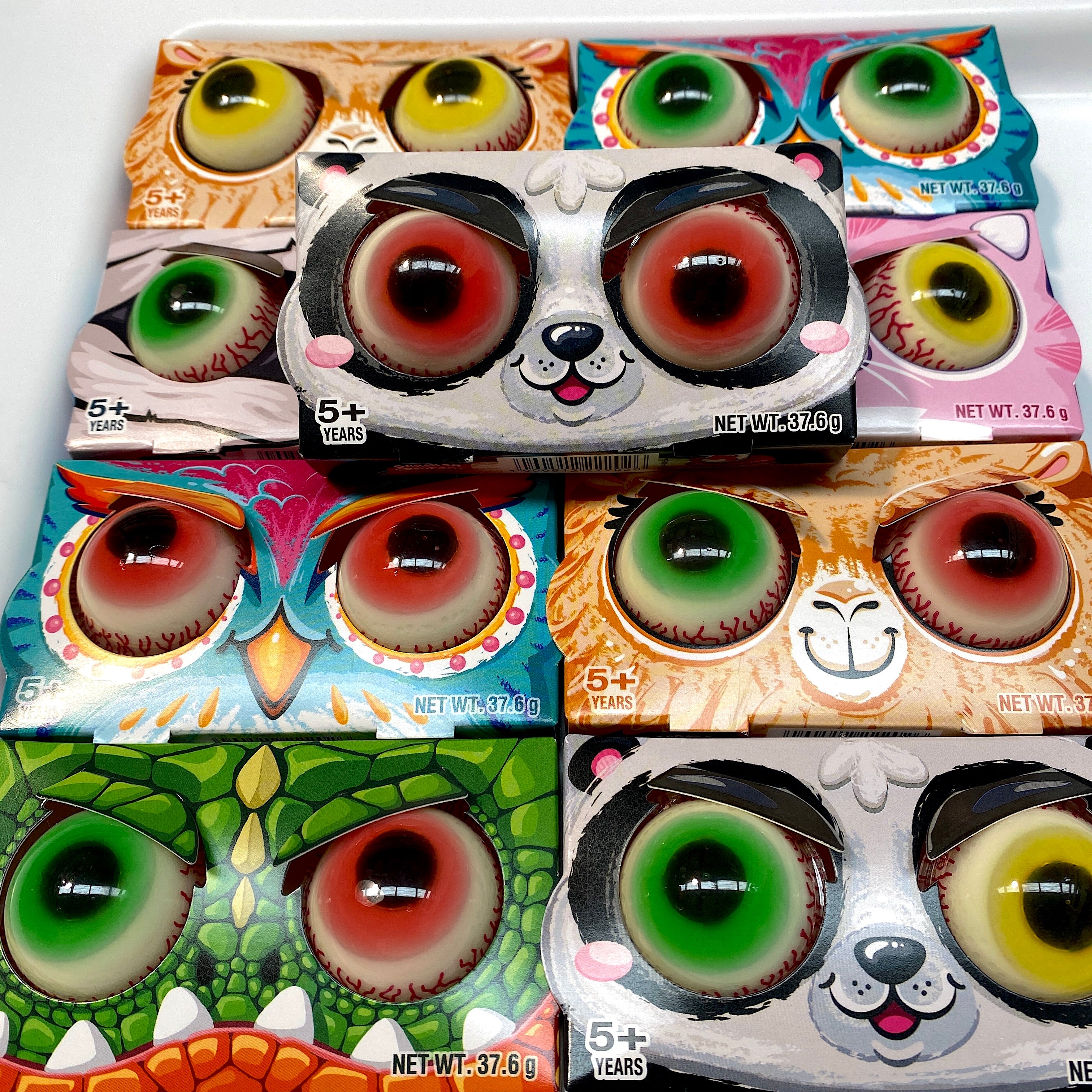 Trolli Pop Eye | Pik n Mix Lollies NZ