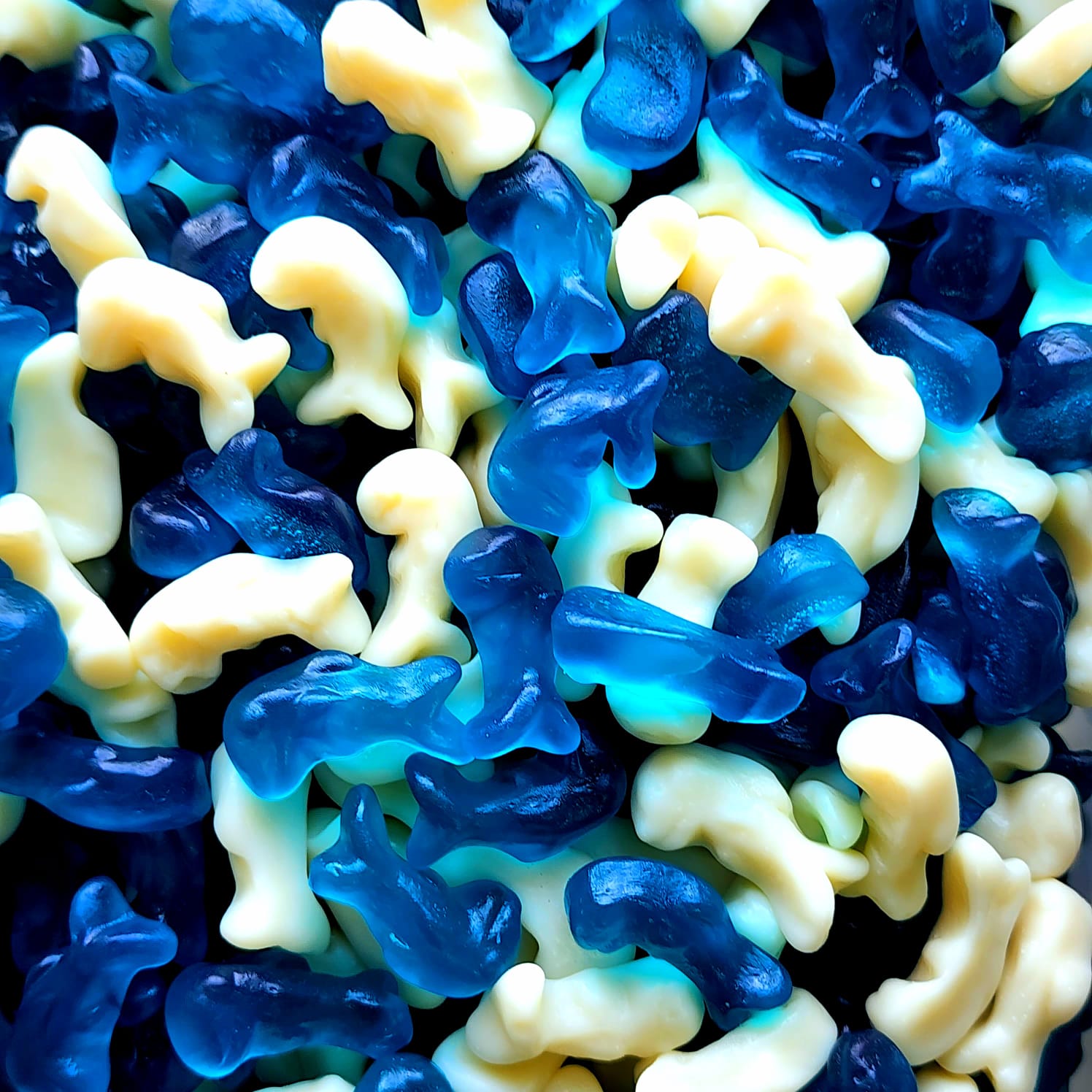 All Loose Lollies | Pik n Mix Lollies NZ