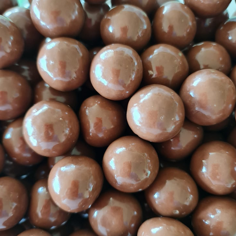 Chocolate Raspberries | Pik n Mix Lollies NZ