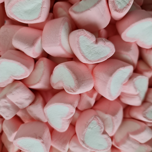 Marshmallows | Pik n Mix Lollies NZ