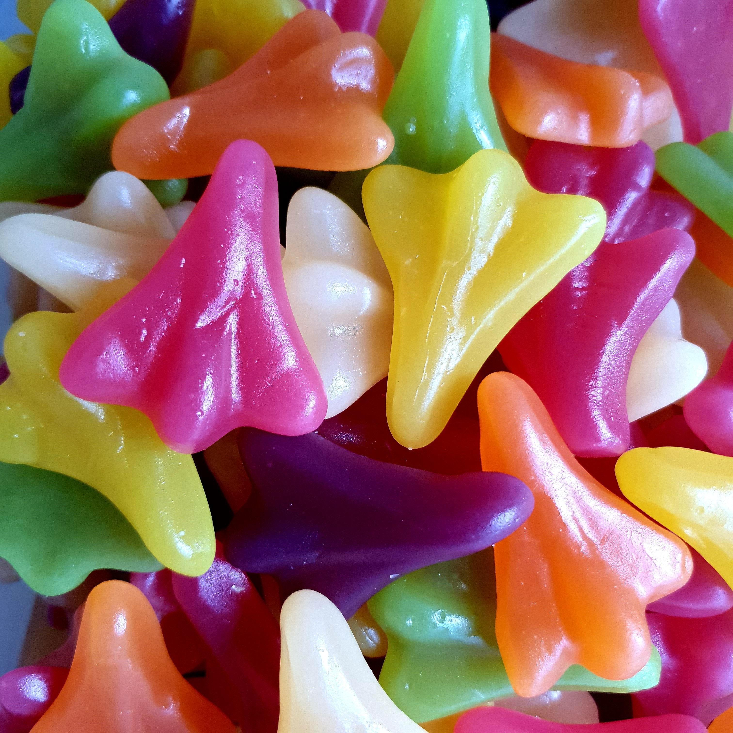 Jet Planes | Pik n Mix Lollies NZ