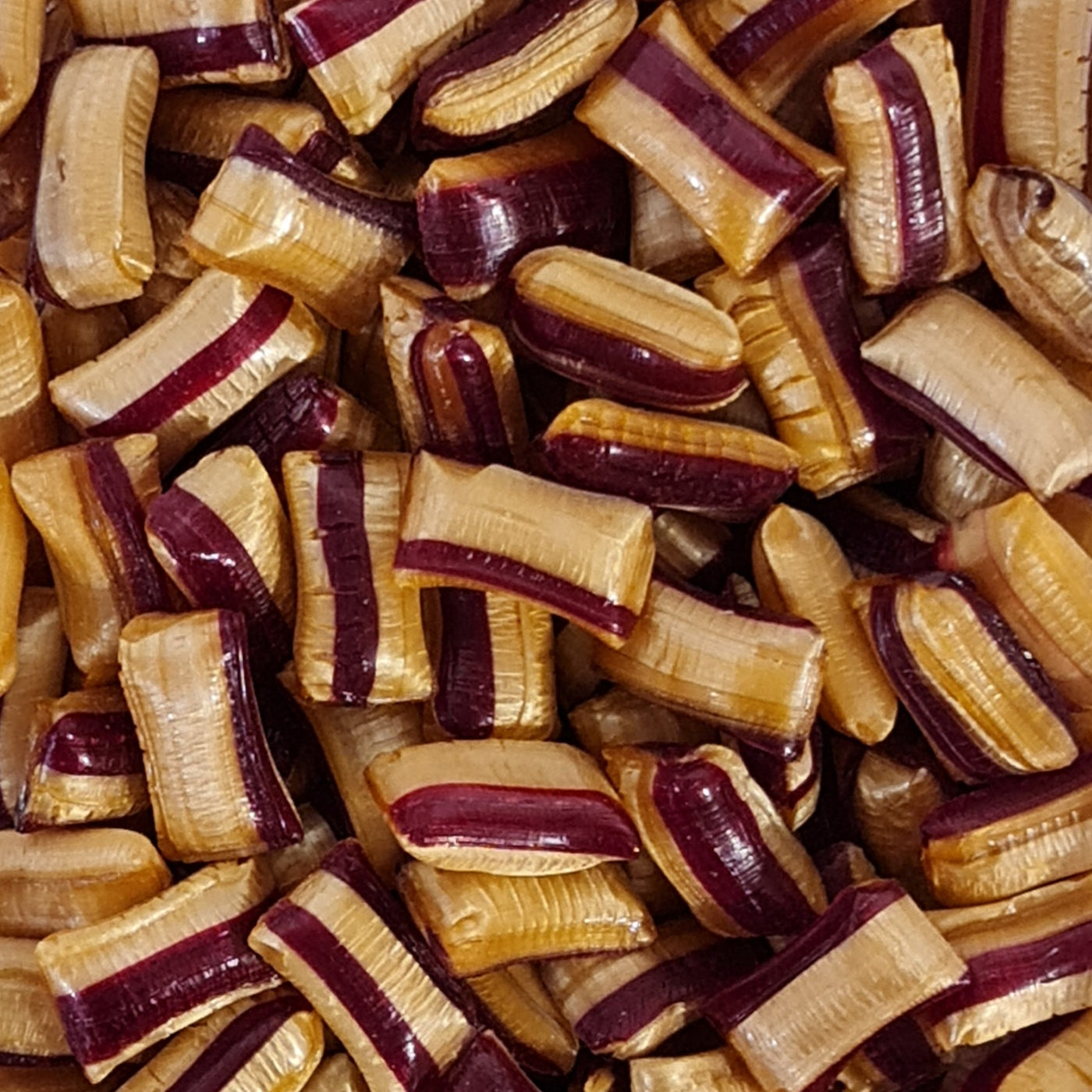 Raspberry Drops - Pik n Mix Lollies NZ