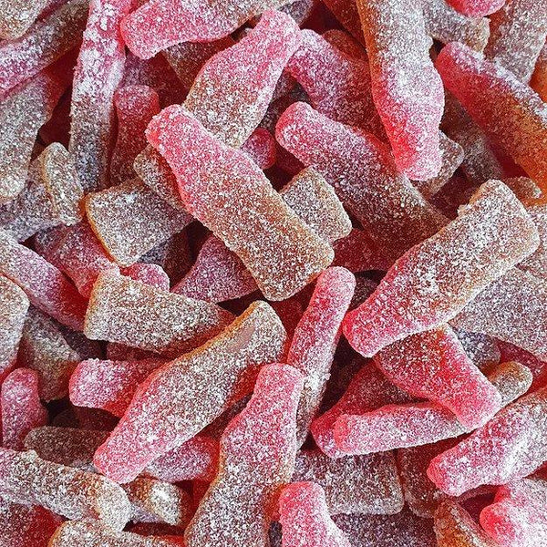 Sweet + Sour | Pik n Mix Lollies NZ