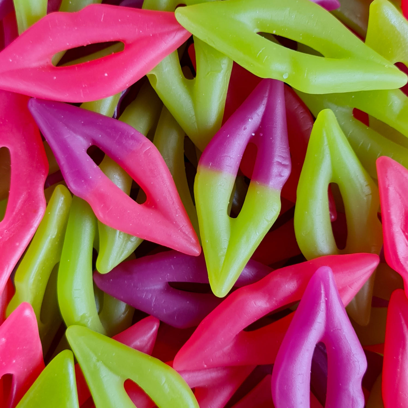 Gummies + Jellies | Pik n Mix Lollies NZ