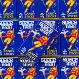 Spaceman Candy Sticks | Pik n Mix Lollies NZ