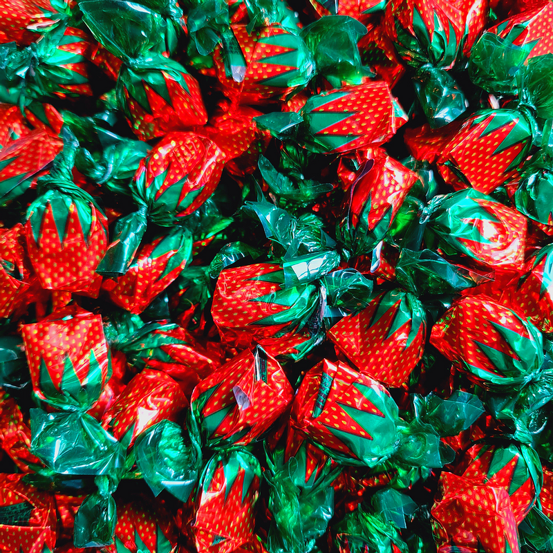 Wrapped Lollies | Pik n Mix Lollies NZ